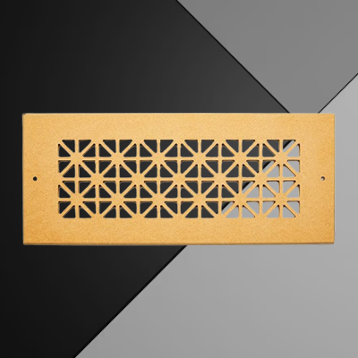 Decorative Grill - Engiaire