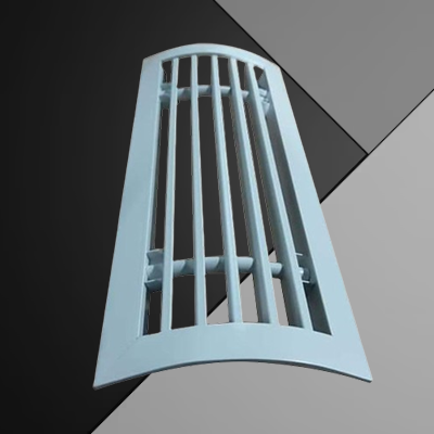 Supply- Return Air Grills - Engiaire