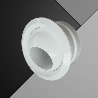 Jet Nozzle Diffuser - Engiaire